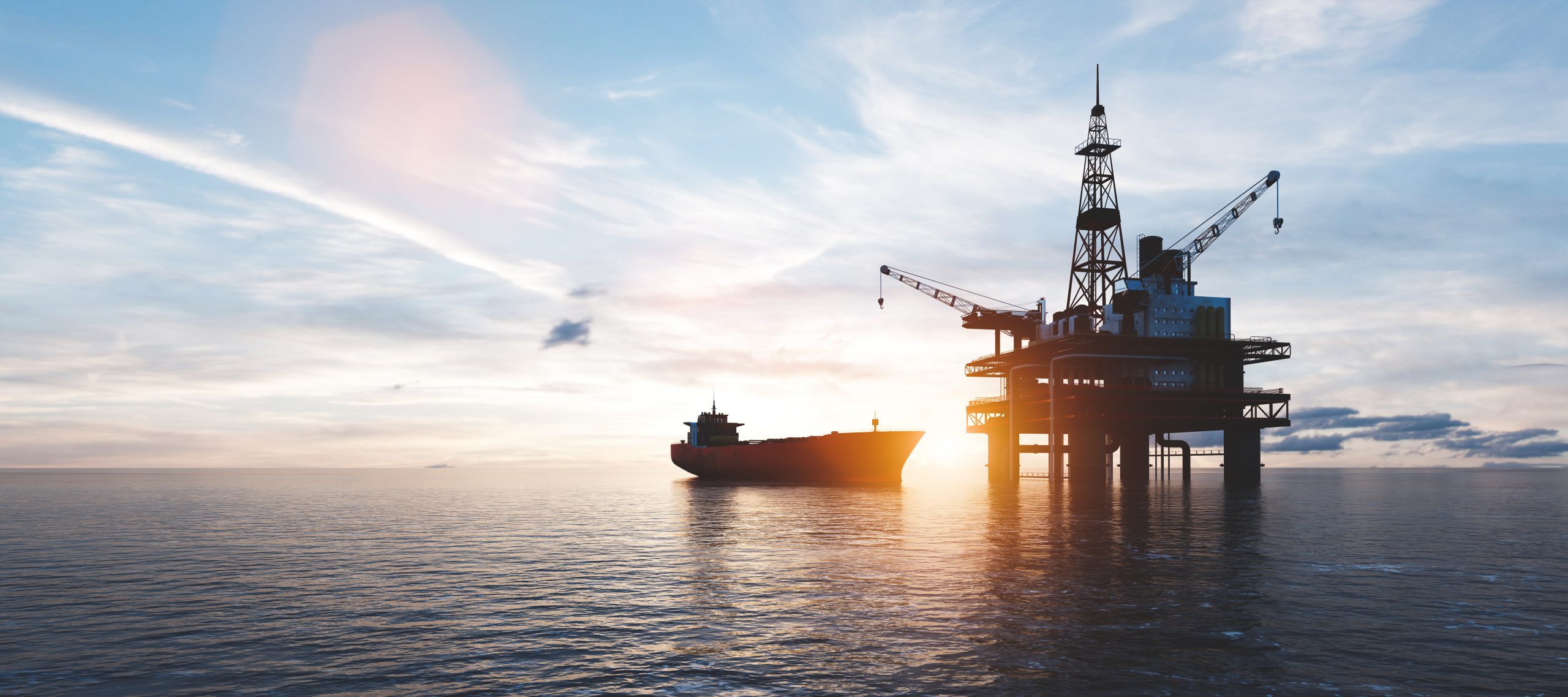 Offshore energy goes green part 1: energy balance & simulations ...