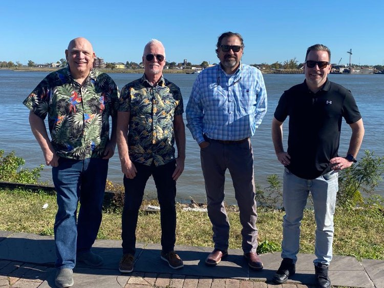 GEM Marine LLC selected as Deltamarin's US representative | Deltamarin