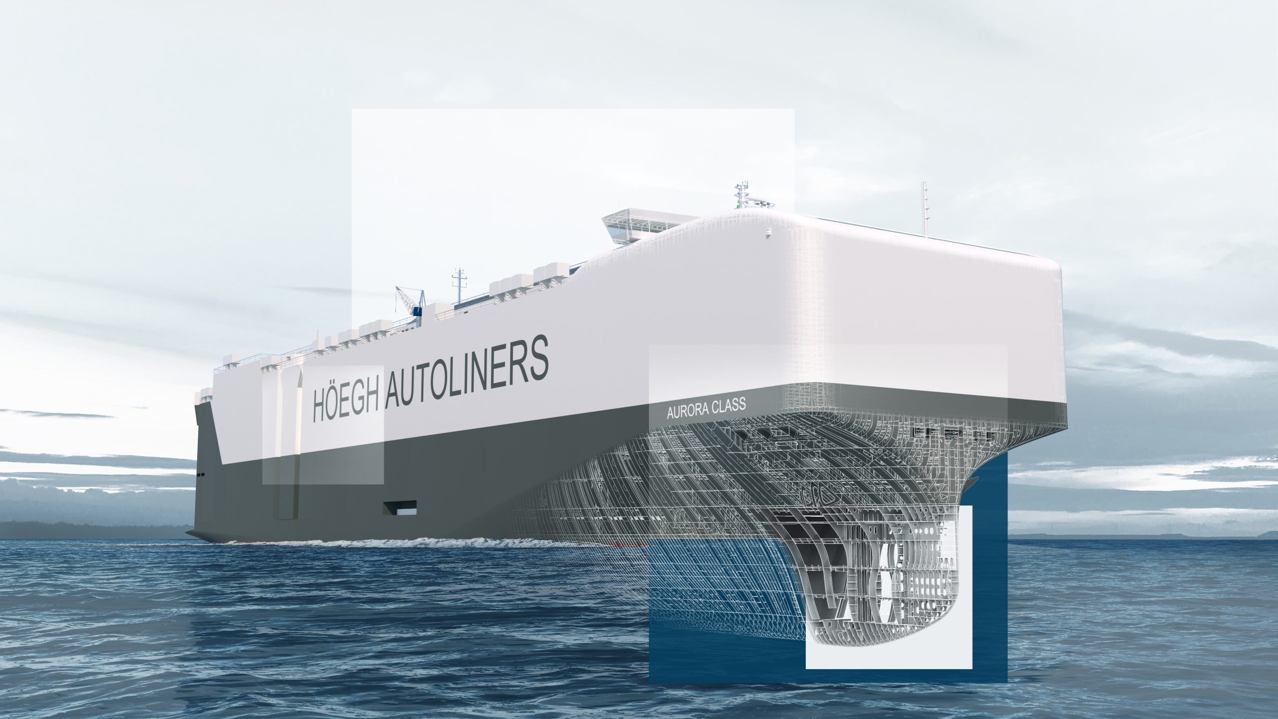 3D modeling: a game changer for ship design? | Deltamarin