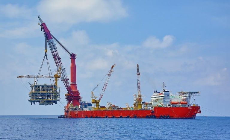 LTS 3000 - Deltamarin