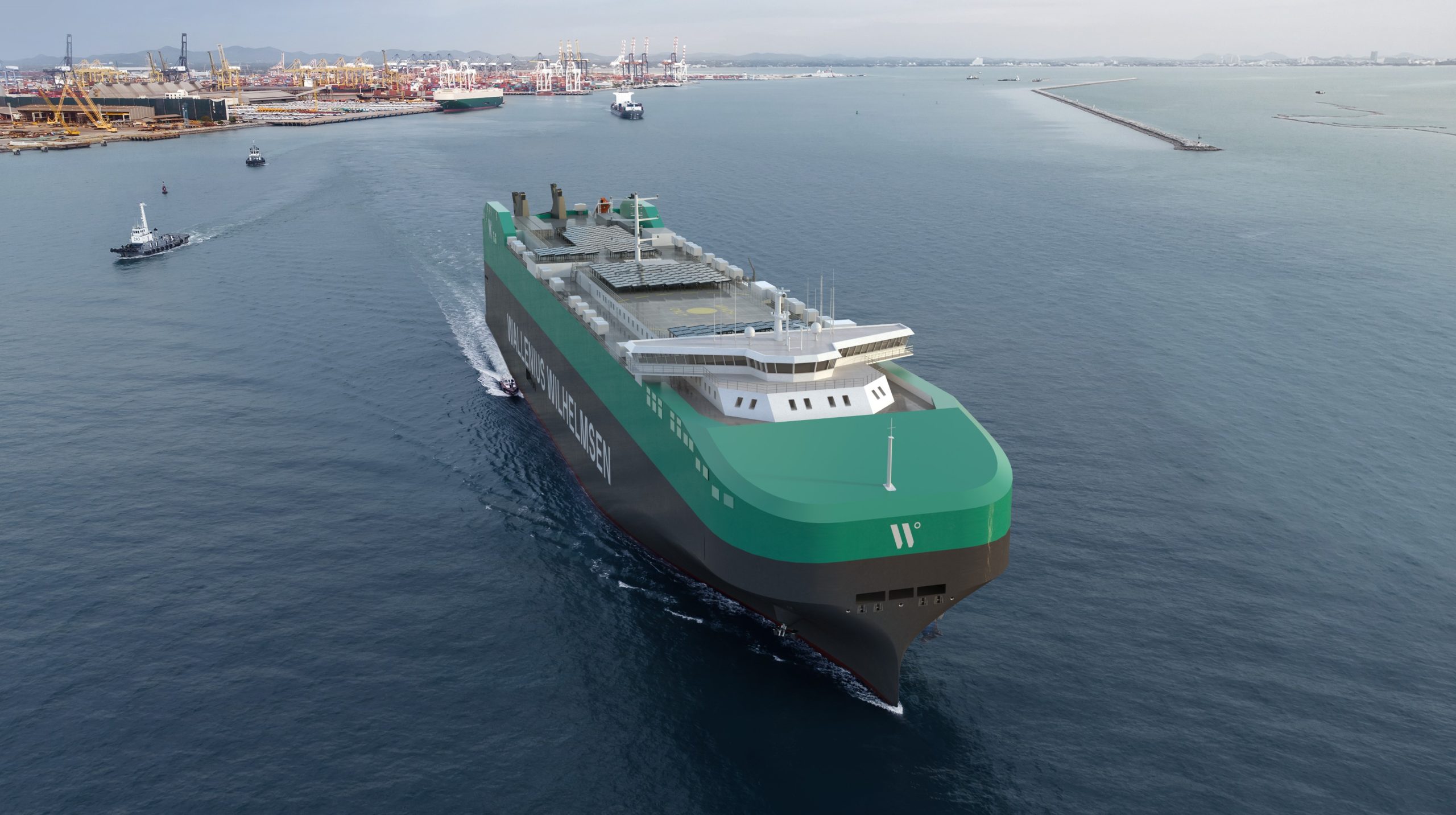 Shaper+ Class - Deltamarin